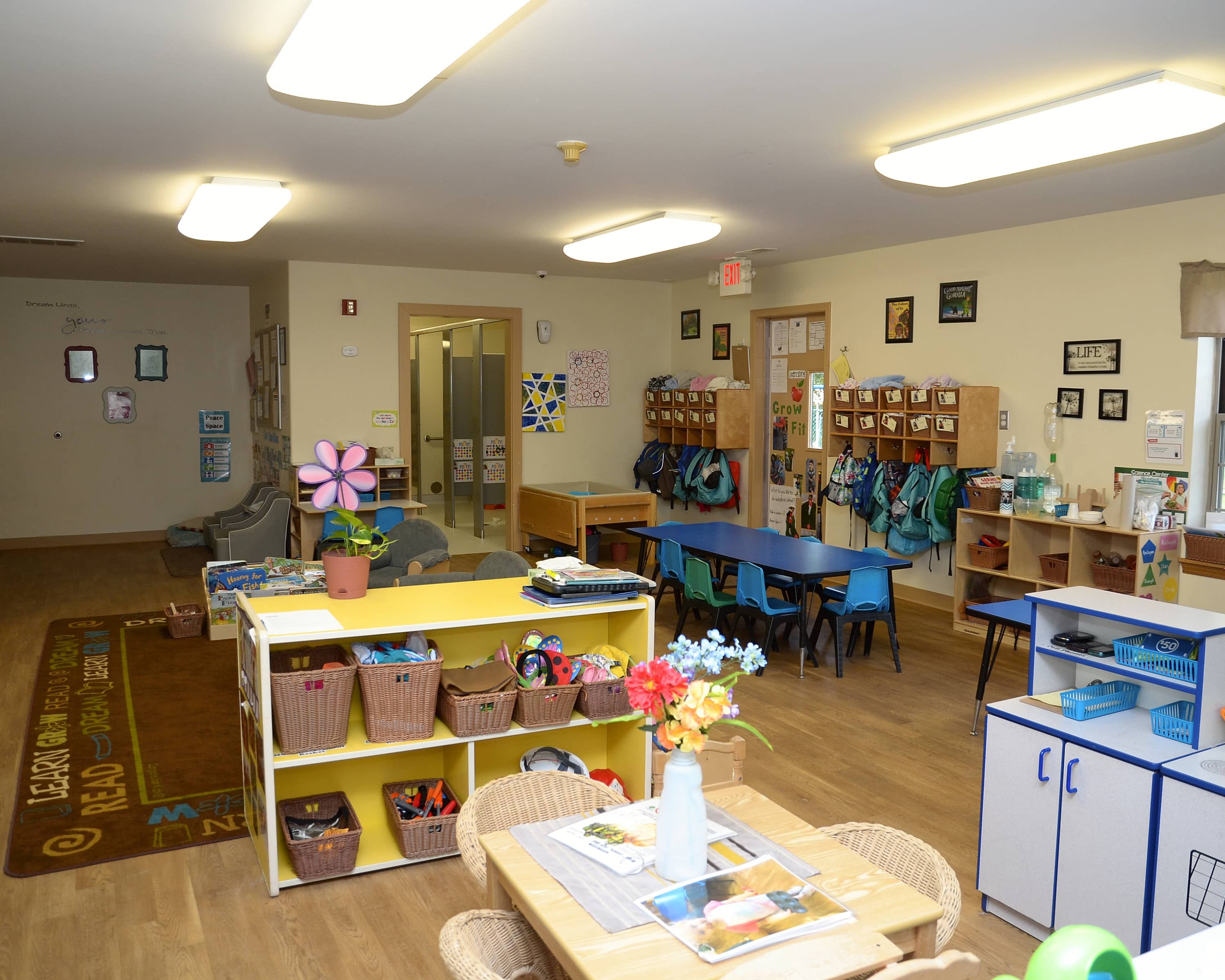 Childtime of Kentwood in Kentwood, MI | 1901 E Paris | Childtime